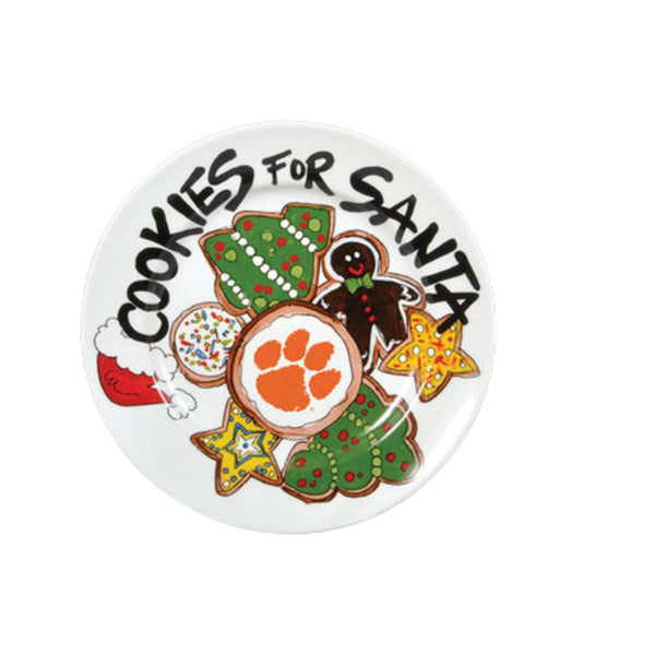 MAGNOLIA LANE - Clemson Tiger Traditions